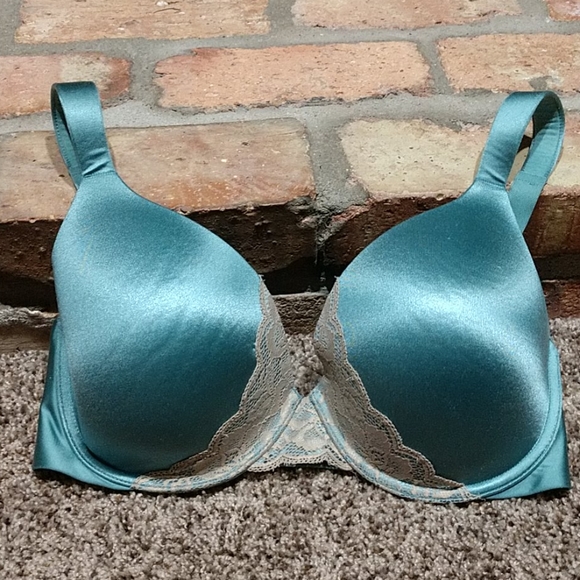 Soma | Intimates & Sleepwear | Soma Enhancing Shape Full Coverage Lace ...